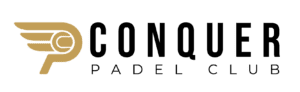 Home - Conquer Padel Club