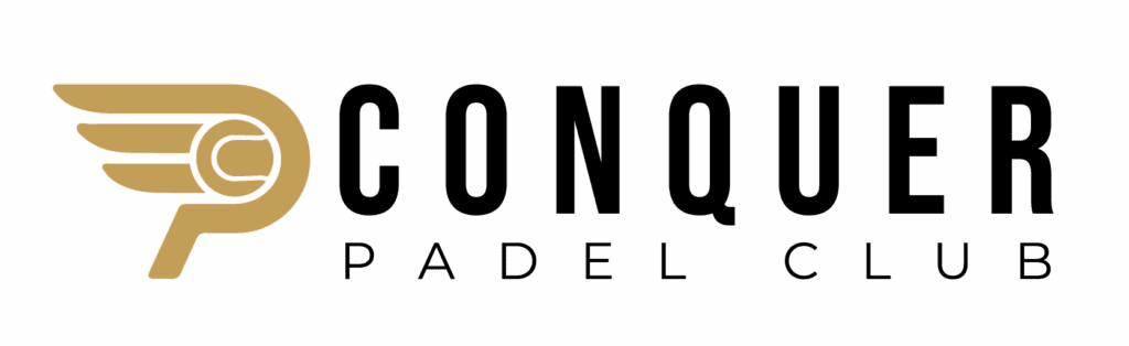 Home - Conquer Padel Club